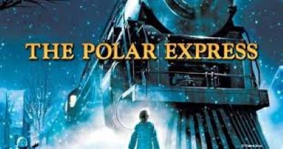 “The Polar Express” Classic Christmas Movie – Lincoln Theatre
